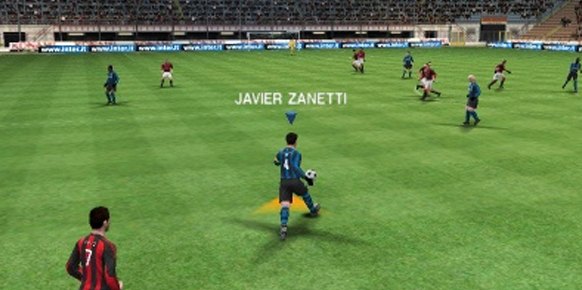 Videojuego Pro Evolution Soccer 2011 3ds Kemik Guatemala