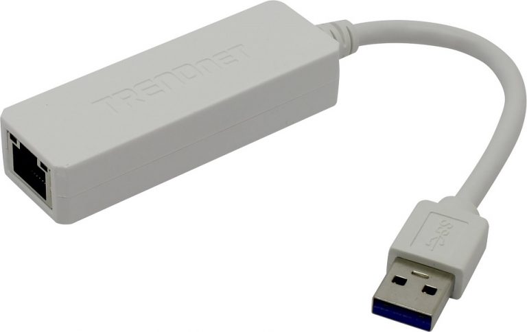 Adaptador Trendnet TU3-ETG USB 3.0 a ethernet gigabit - Kemik Guatemala Adaptador Trendnet TU3-ETG USB 3.0 a ethernet gigabit - Kemik Guatemala