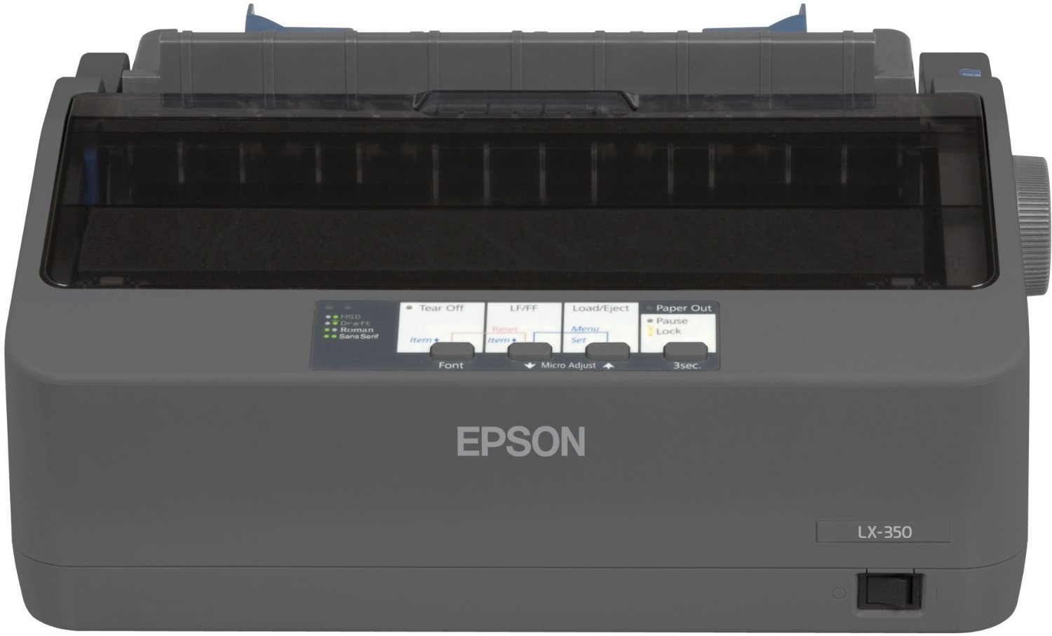 Impresora Epson lx-350 - Kemik Guatemala | Compra online | Kémik