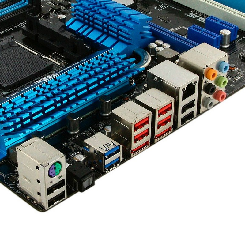 Mboard Asus M5A99X Evo R2.0 - Kemik Guatemala | Kémik