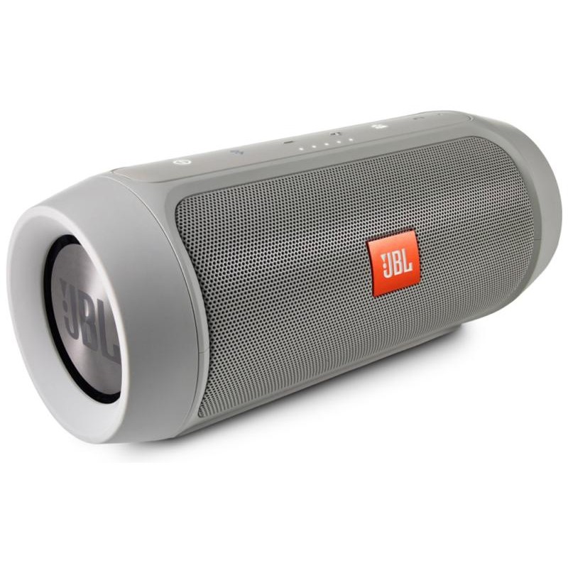 JBL Charge 2 Plus - Altavoz - para uso portátil - Kemik Guatemala