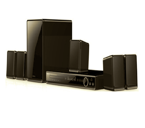 Home Theater Dvd Player at Pamela Sheehan blog