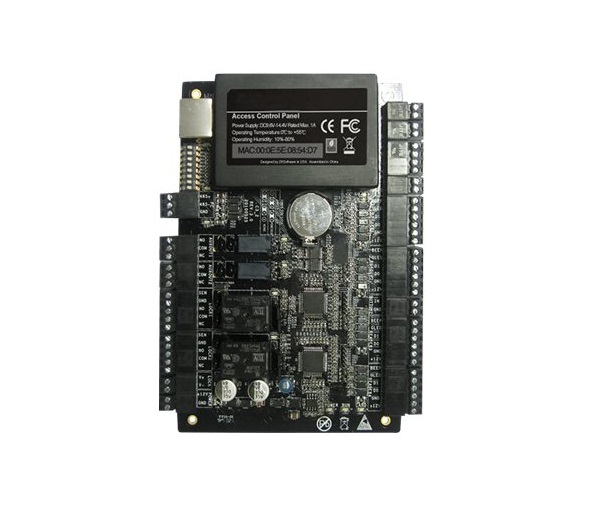 Paneles IP para control de acceso ZKTeco C3-200 Package b 2 puertas ... Paneles IP para control de acceso ZKTeco C3-200 Package b 2 puertas ...