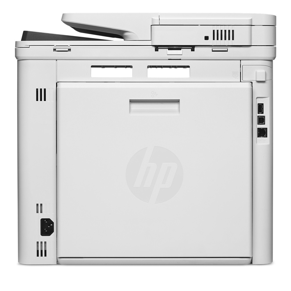 Impresora Multifuncional HP LaserJet Pro MFP M477fdw - Kemik Guatemala